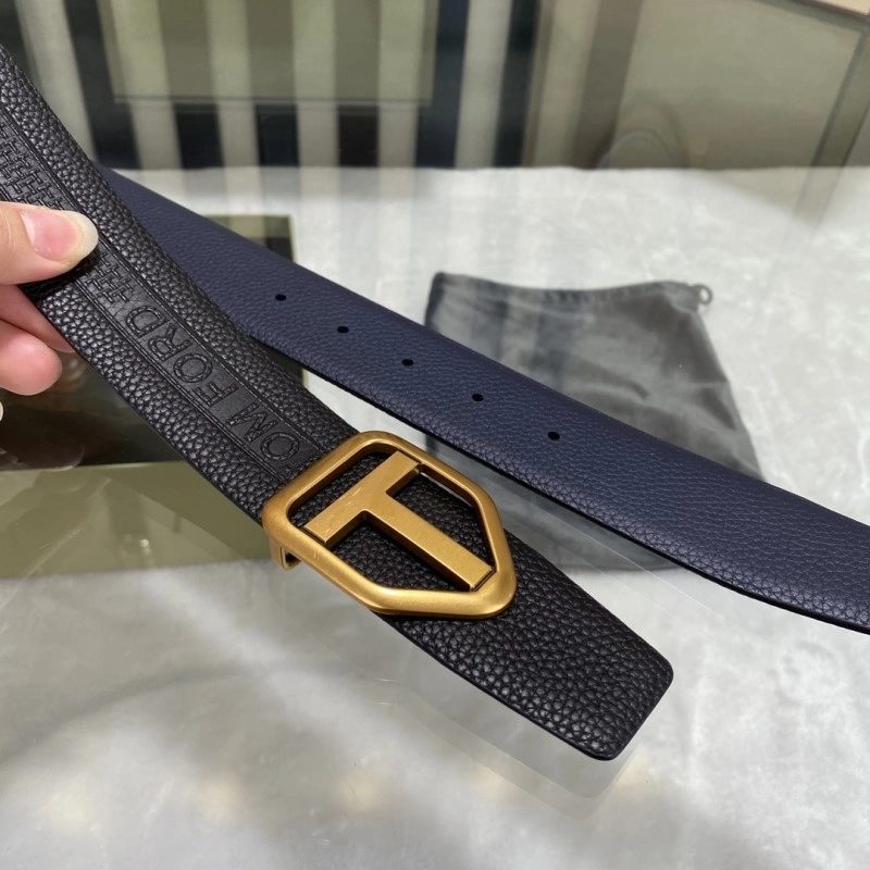 Top mirror Tom Ford Belts