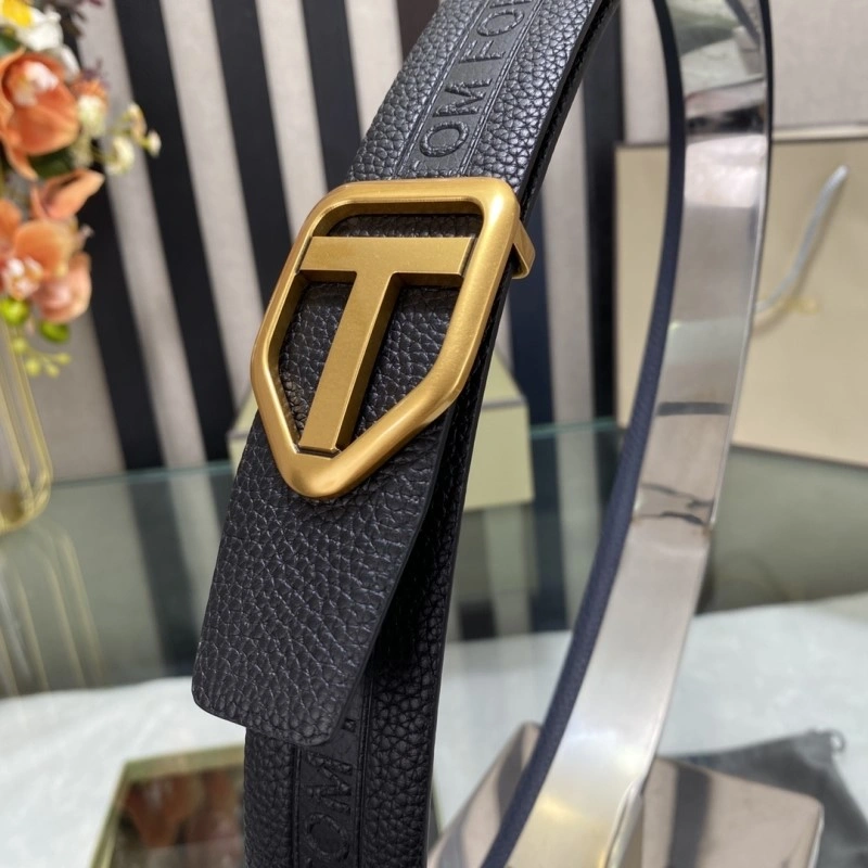 Top mirror Tom Ford Belts