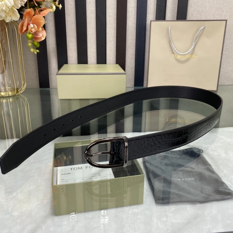 Perfect replica Tom Ford Belts