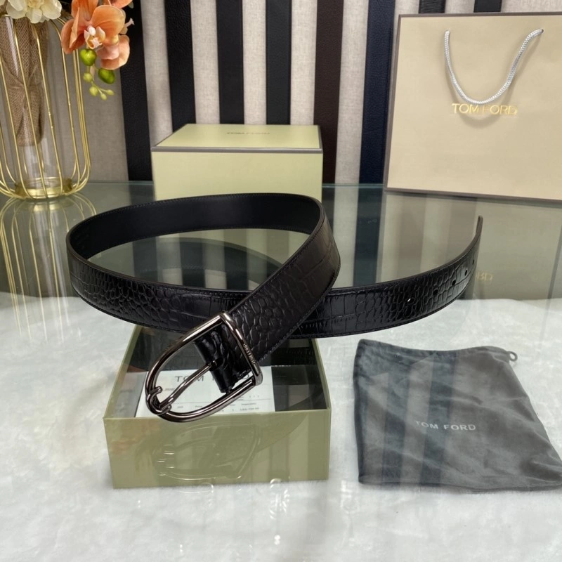 Perfect replica Tom Ford Belts
