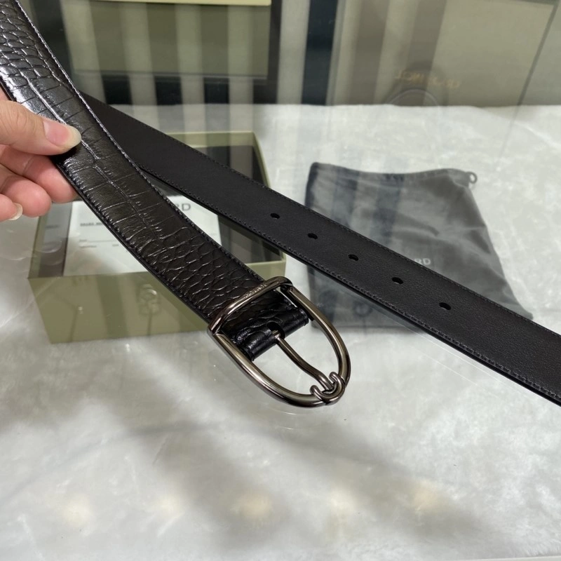 Perfect replica Tom Ford Belts
