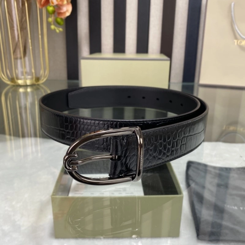Perfect replica Tom Ford Belts