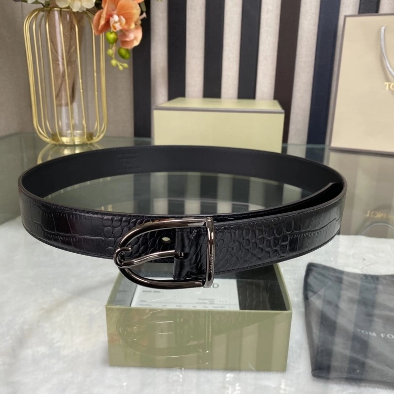 Perfect replica Tom Ford Belts