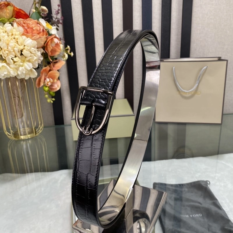 Perfect replica Tom Ford Belts