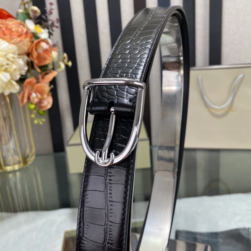 High fidelity Tom Ford Belts