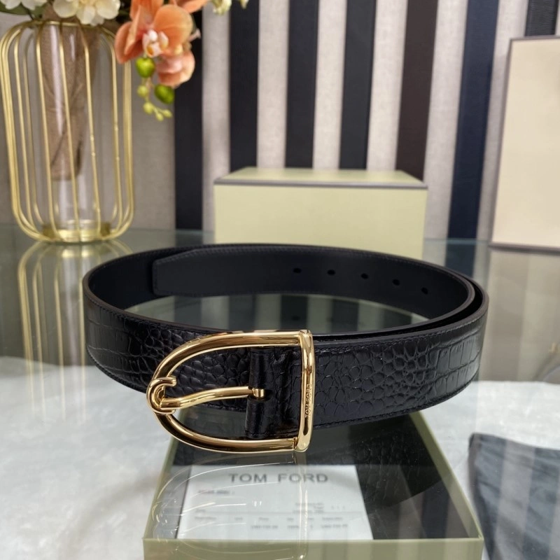 1:1 copy Tom Ford Belts