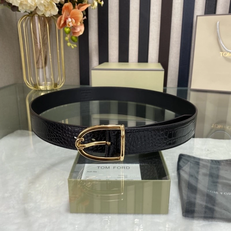 1:1 copy Tom Ford Belts