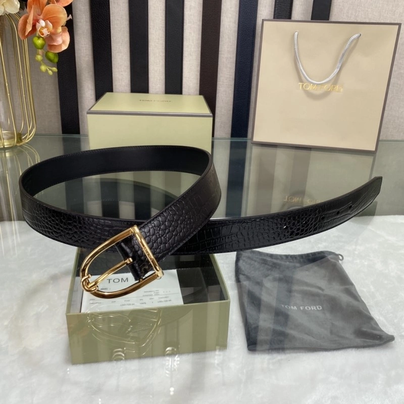 1:1 copy Tom Ford Belts