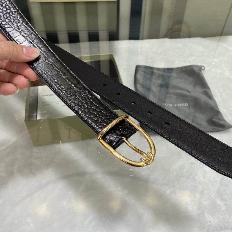 1:1 copy Tom Ford Belts