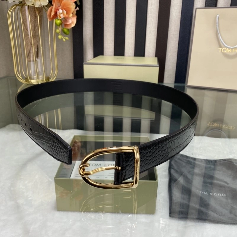 1:1 copy Tom Ford Belts
