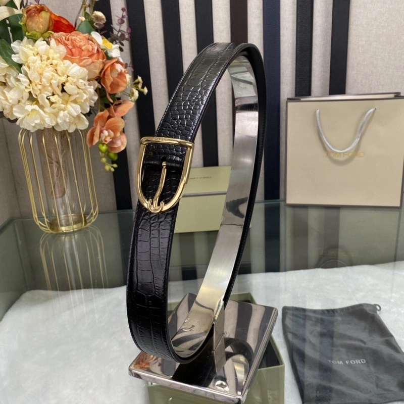 1:1 copy Tom Ford Belts