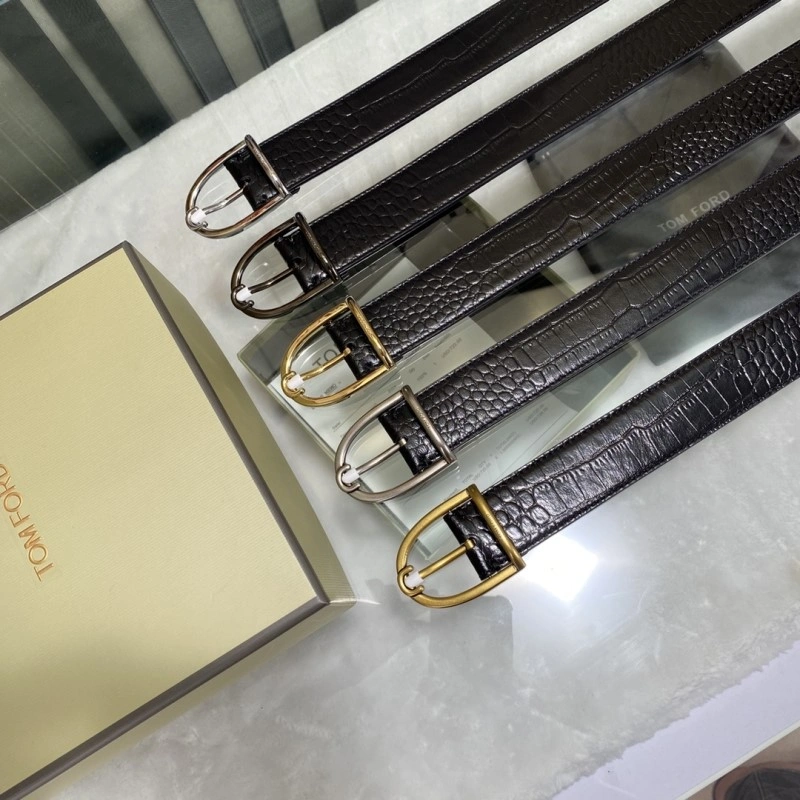 Perfect replica Tom Ford Belts