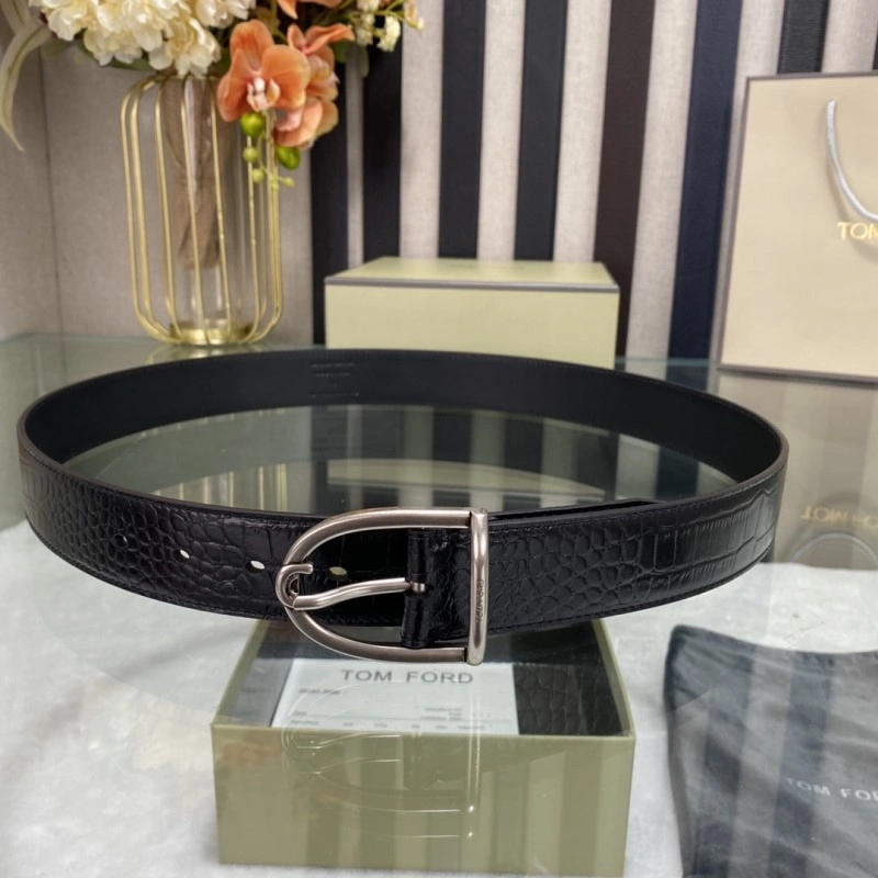 Perfect replica Tom Ford Belts