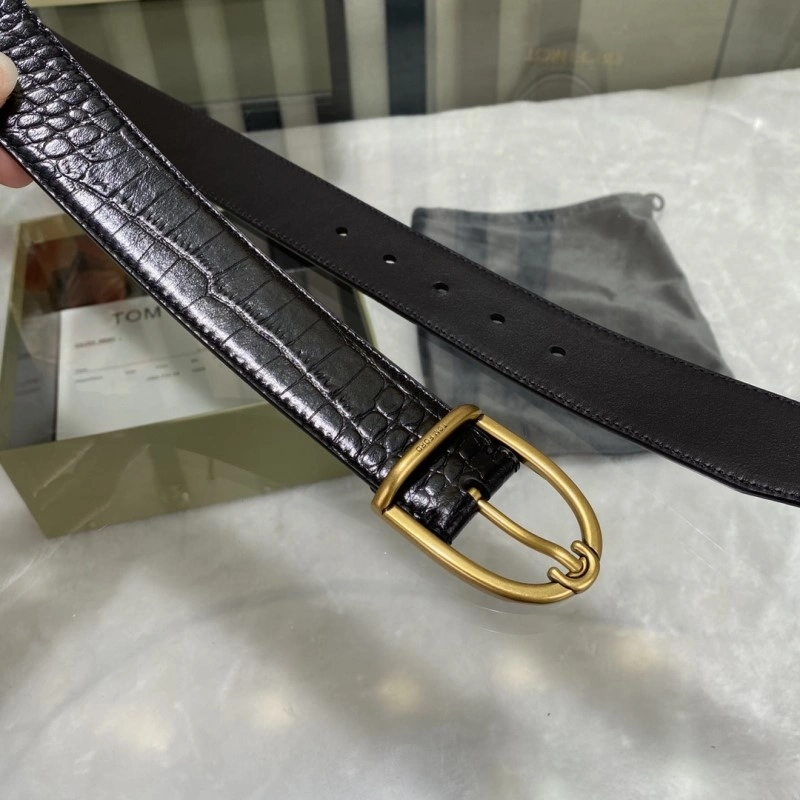 Exact replica Tom Ford Belts