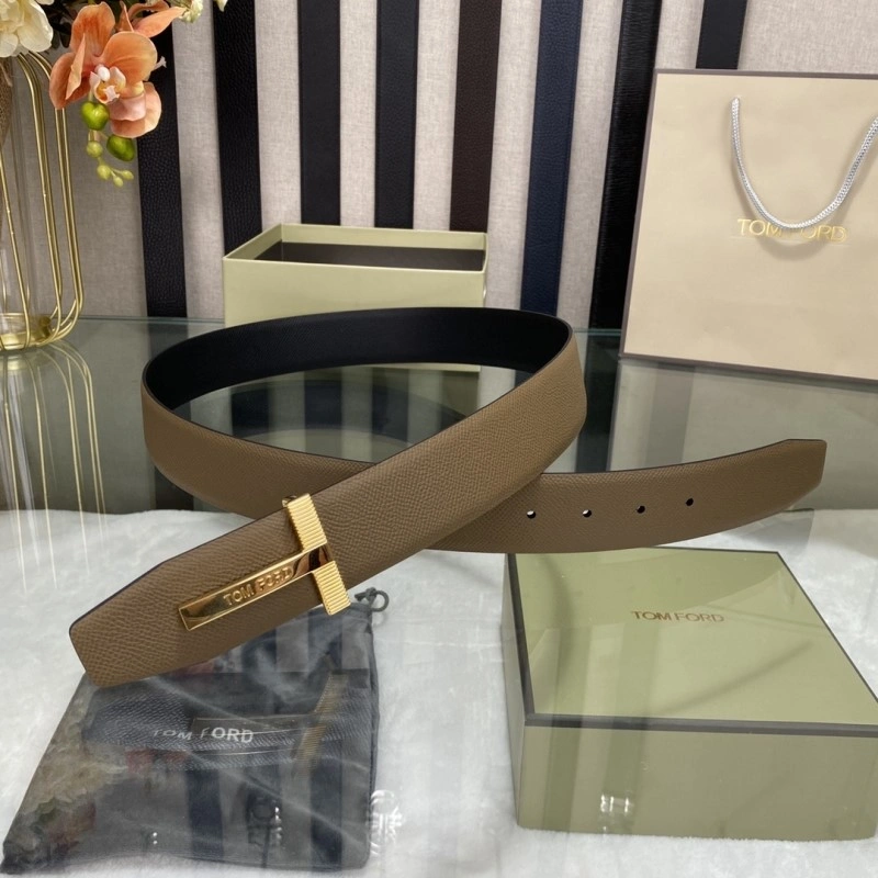 Top match Tom Ford Belts