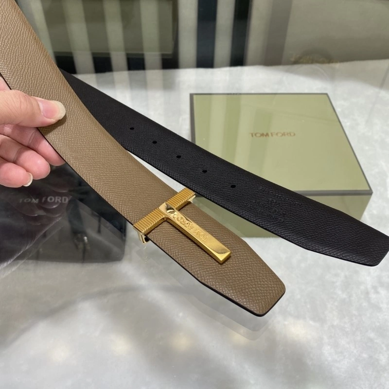 Top match Tom Ford Belts