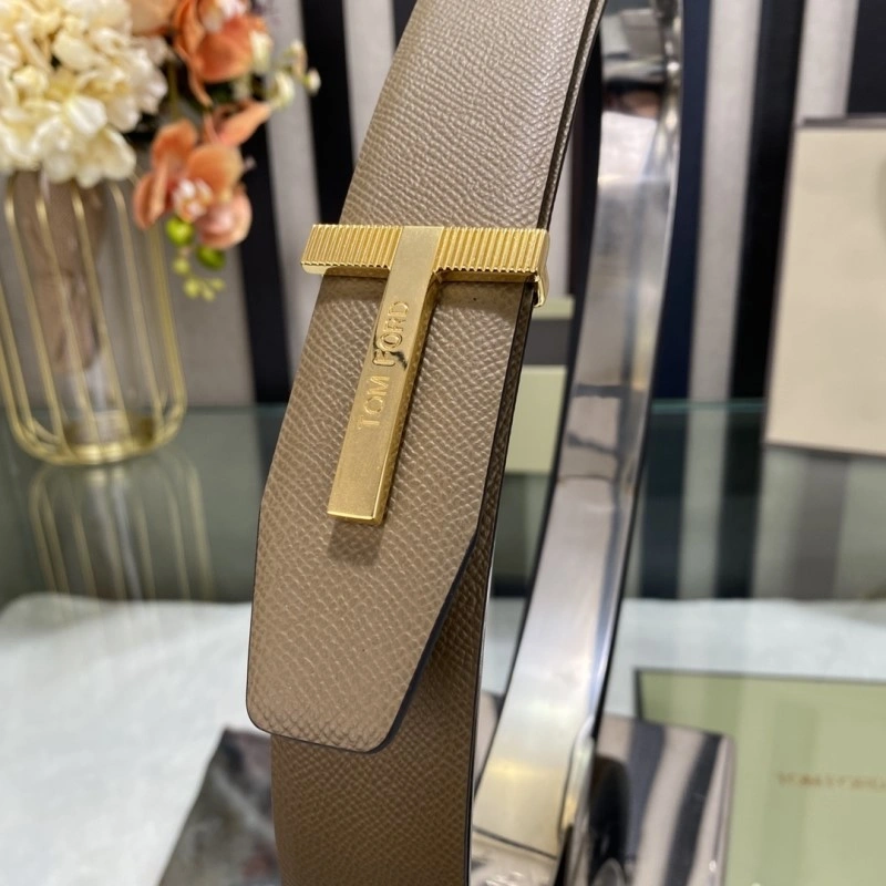 Top match Tom Ford Belts