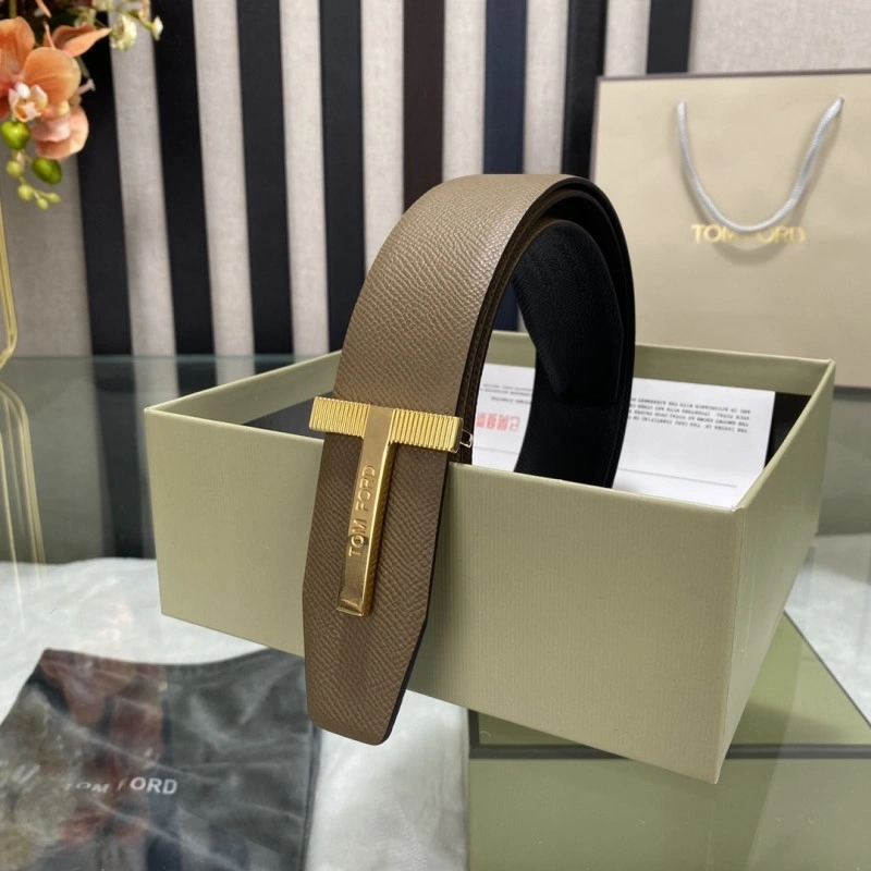 Top match Tom Ford Belts