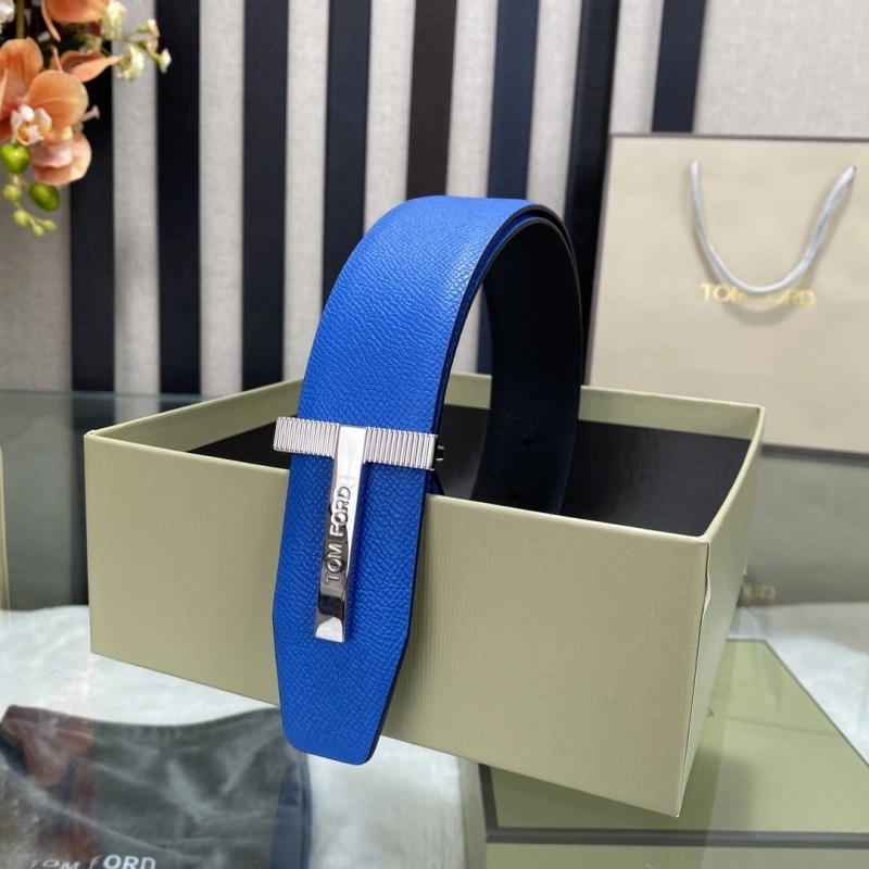Precise copy Tom Ford Belts