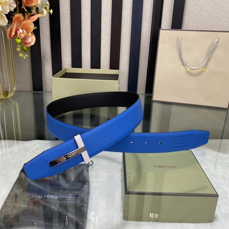 Precise copy Tom Ford Belts