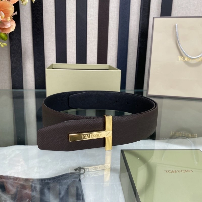 Top match Tom Ford Belts