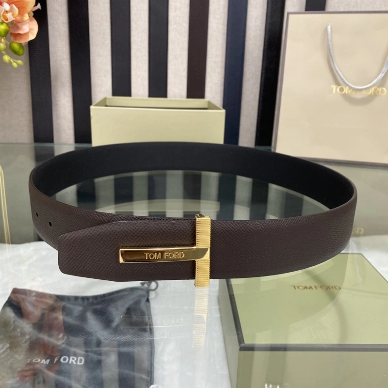 Top match Tom Ford Belts