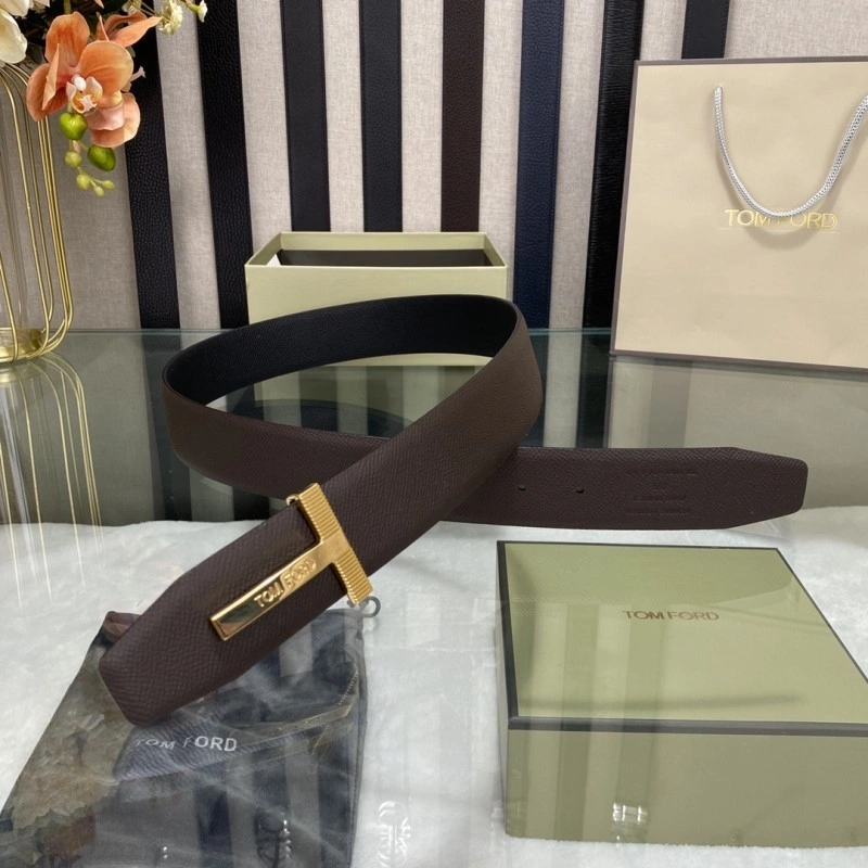 Top match Tom Ford Belts