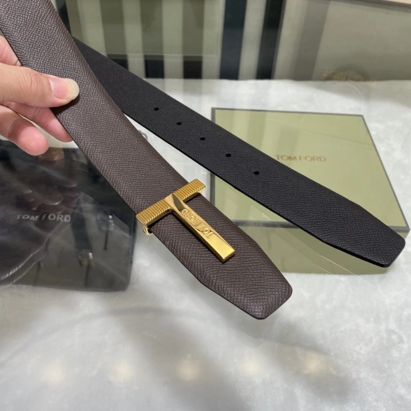 Top match Tom Ford Belts
