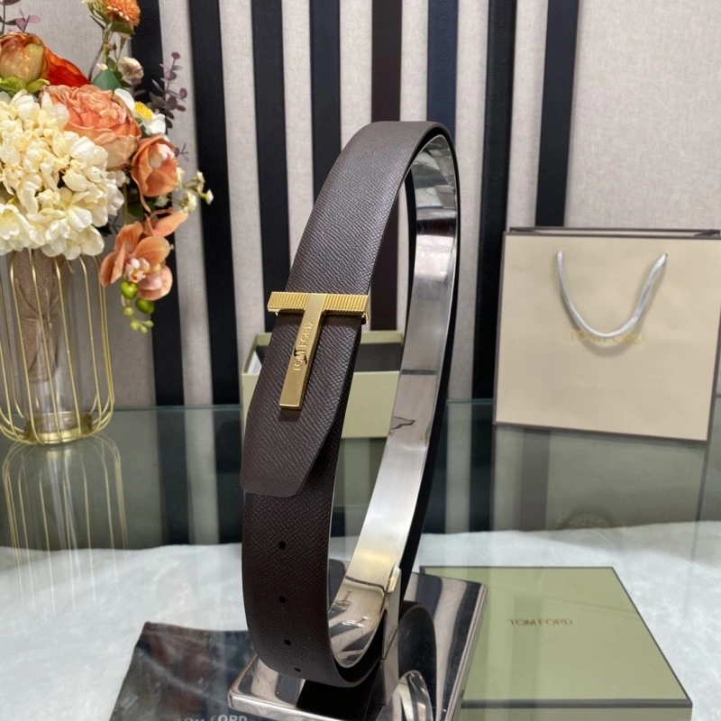 Top match Tom Ford Belts