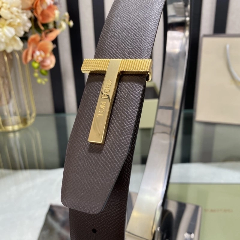 Top match Tom Ford Belts