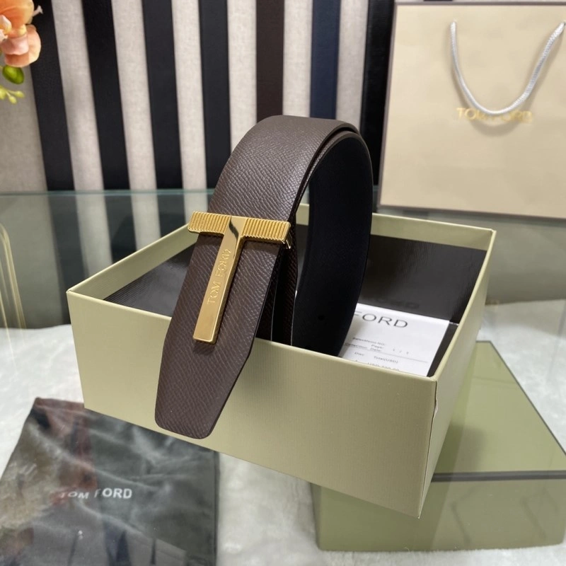 Top match Tom Ford Belts