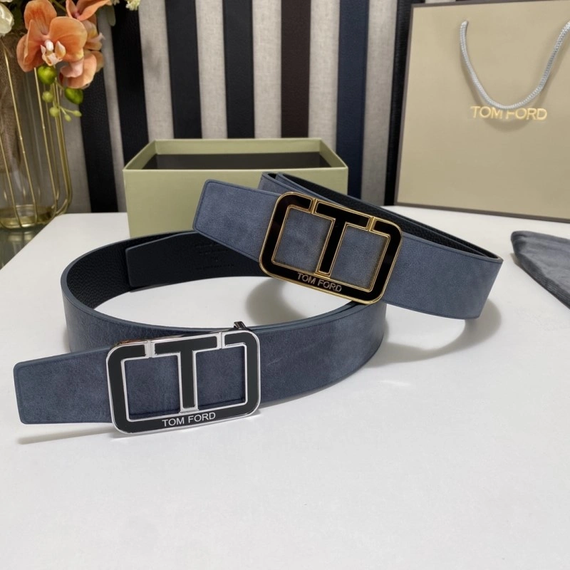 Affordable Tom Ford Belts