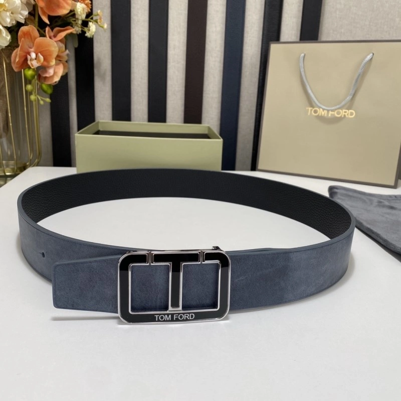 Affordable Tom Ford Belts