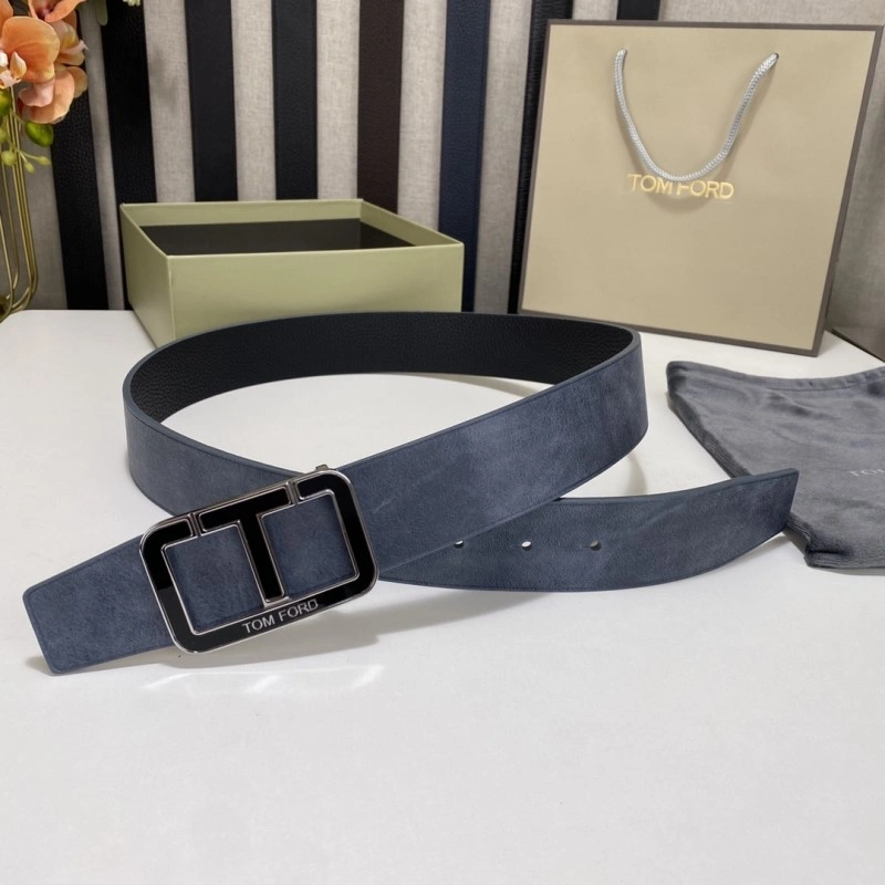 Affordable Tom Ford Belts