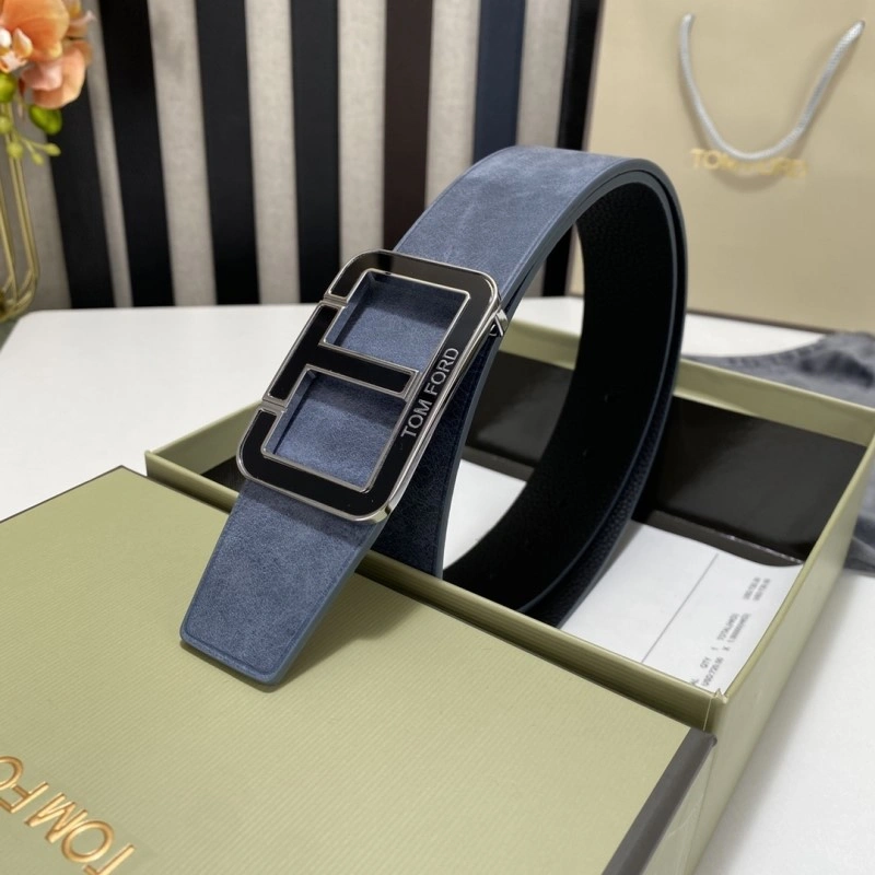 Affordable Tom Ford Belts
