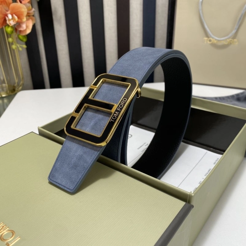 Affordable Tom Ford Belts