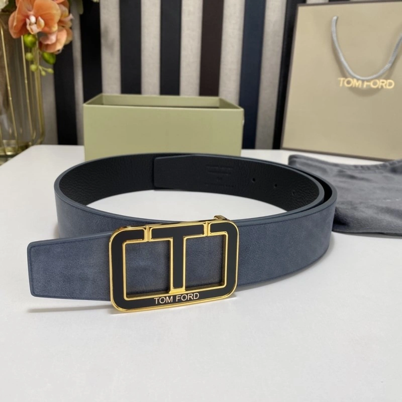 Affordable Tom Ford Belts