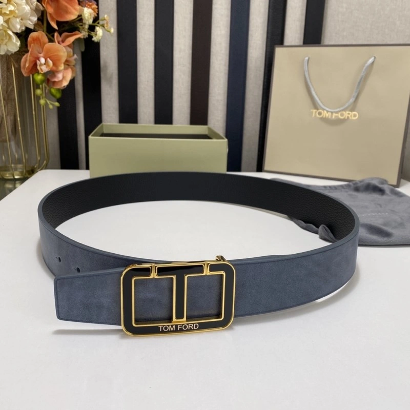 Affordable Tom Ford Belts