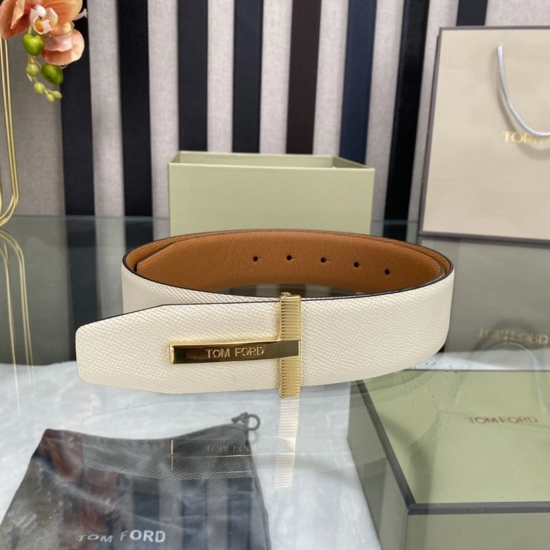 Genuine Tom Ford Belts
