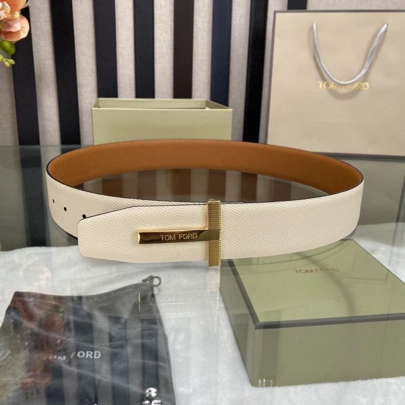 Genuine Tom Ford Belts