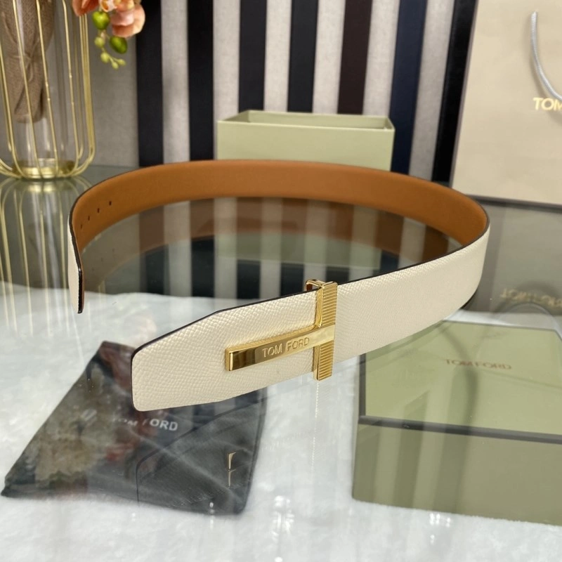 Genuine Tom Ford Belts
