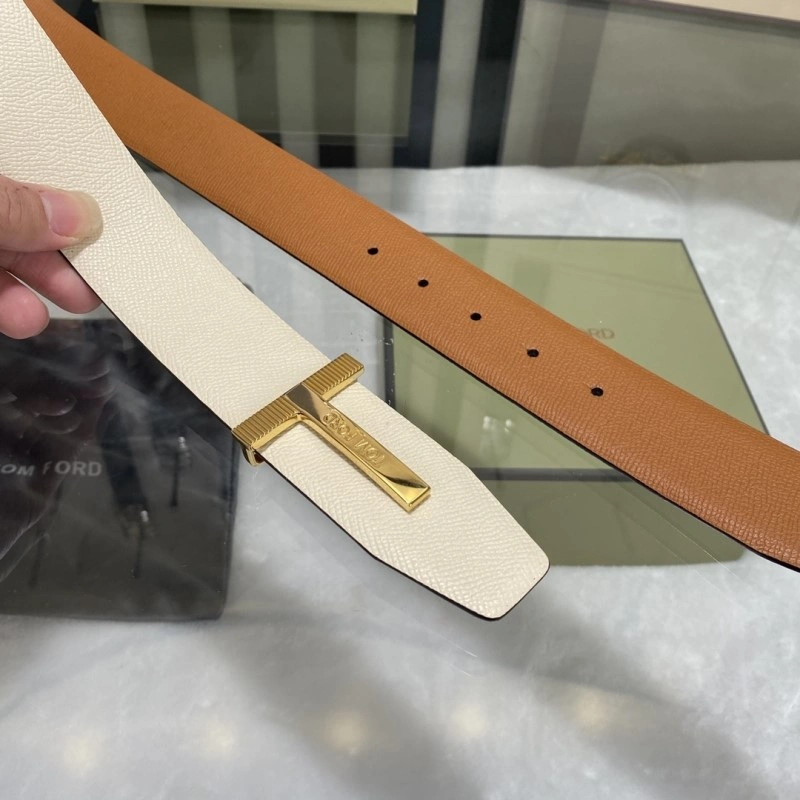 Genuine Tom Ford Belts