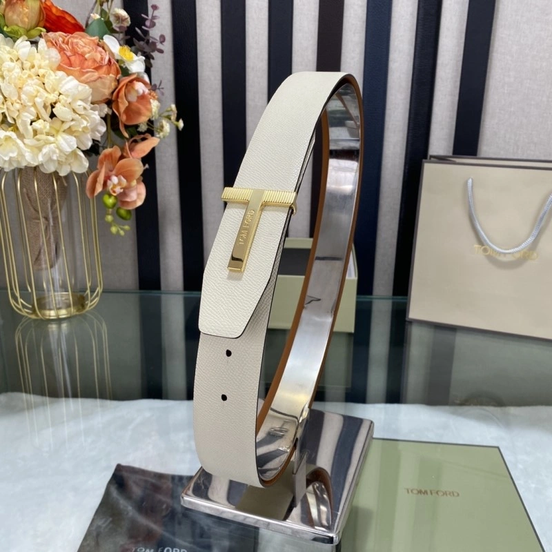 Genuine Tom Ford Belts