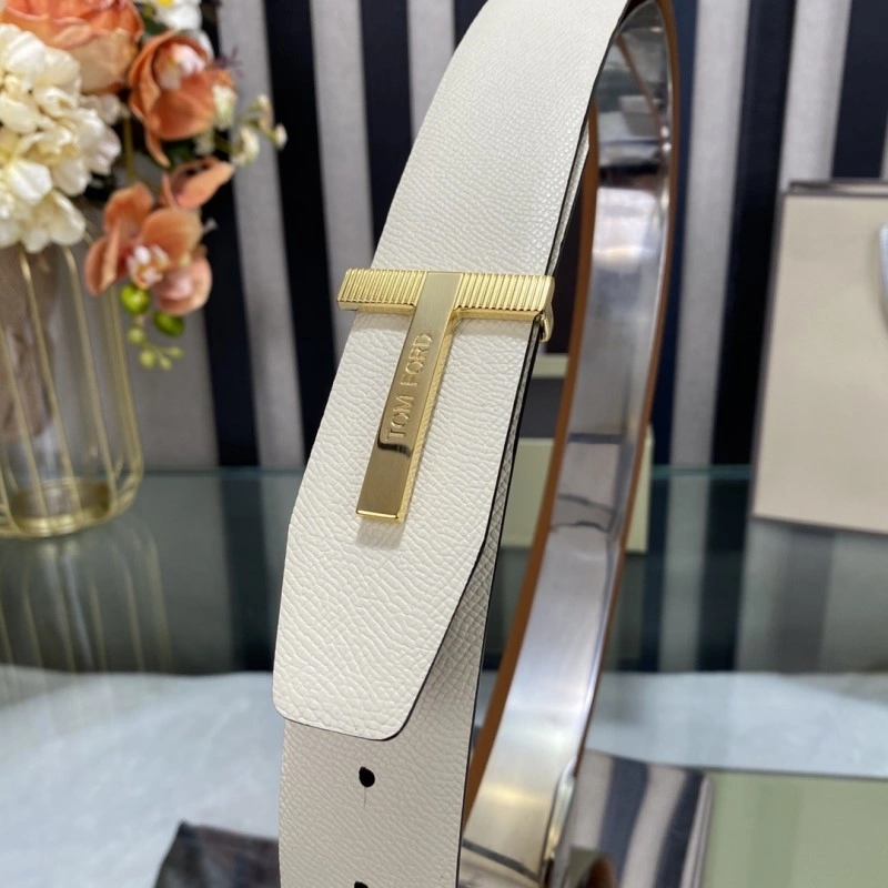 Genuine Tom Ford Belts