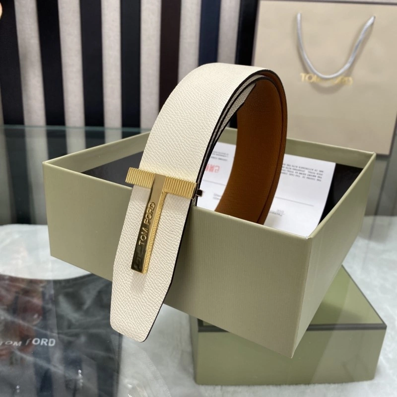 Genuine Tom Ford Belts