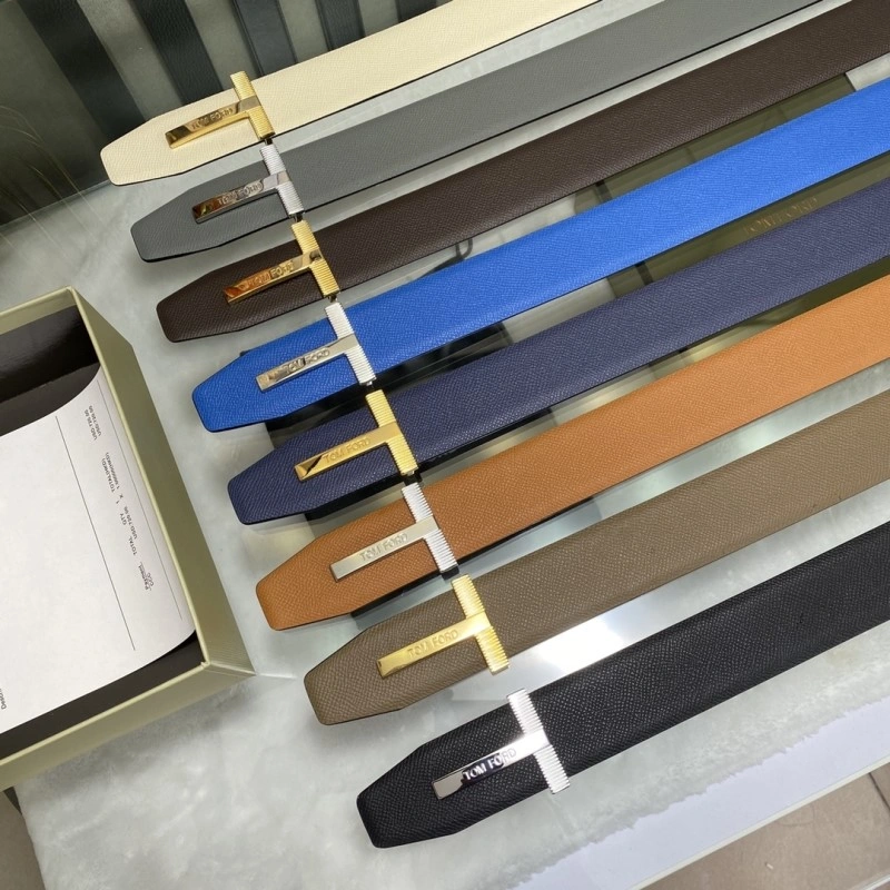Original Tom Ford Belts