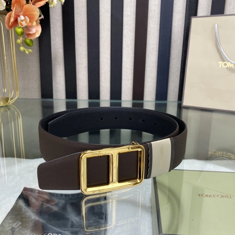 OEM Tom Ford Belts