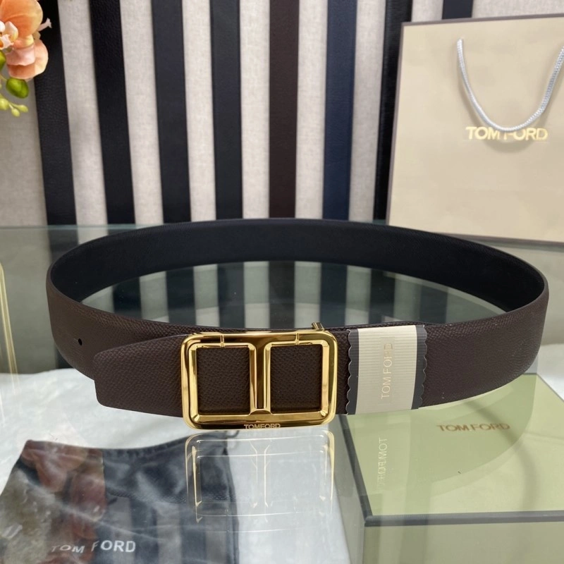 OEM Tom Ford Belts