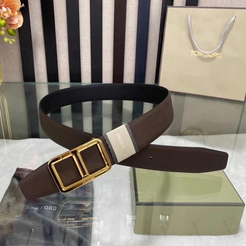 OEM Tom Ford Belts