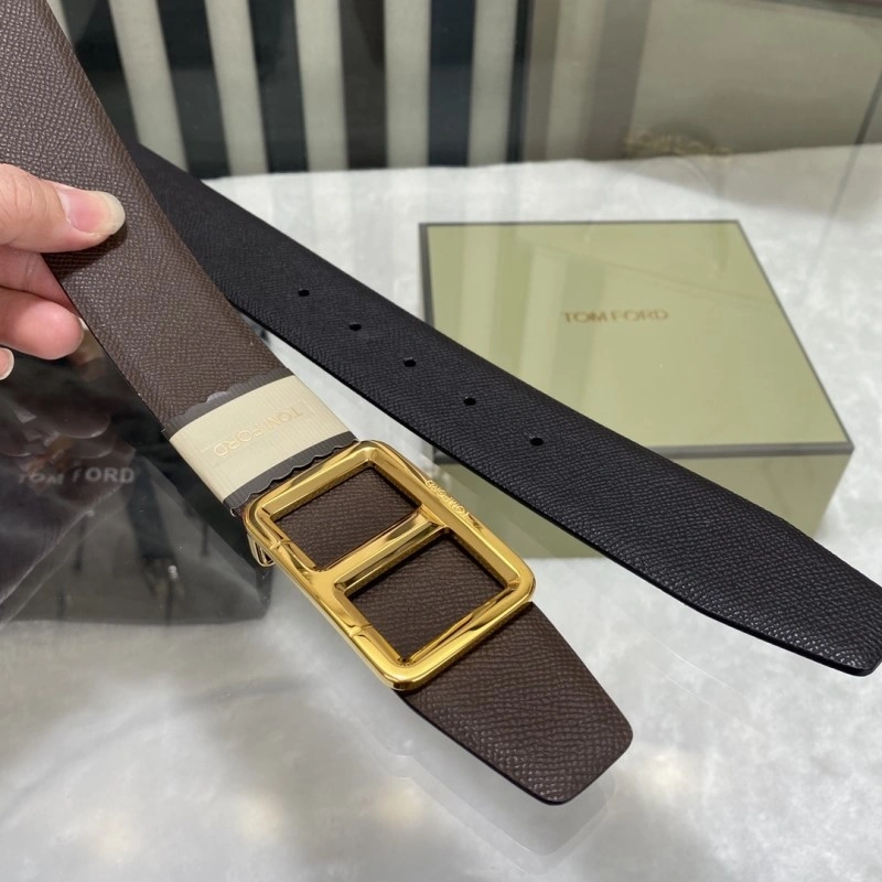 OEM Tom Ford Belts